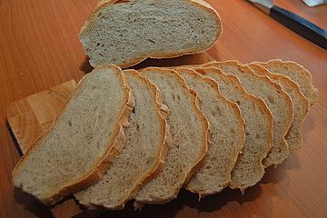 Pain fendu von Ketex| Chefkoch