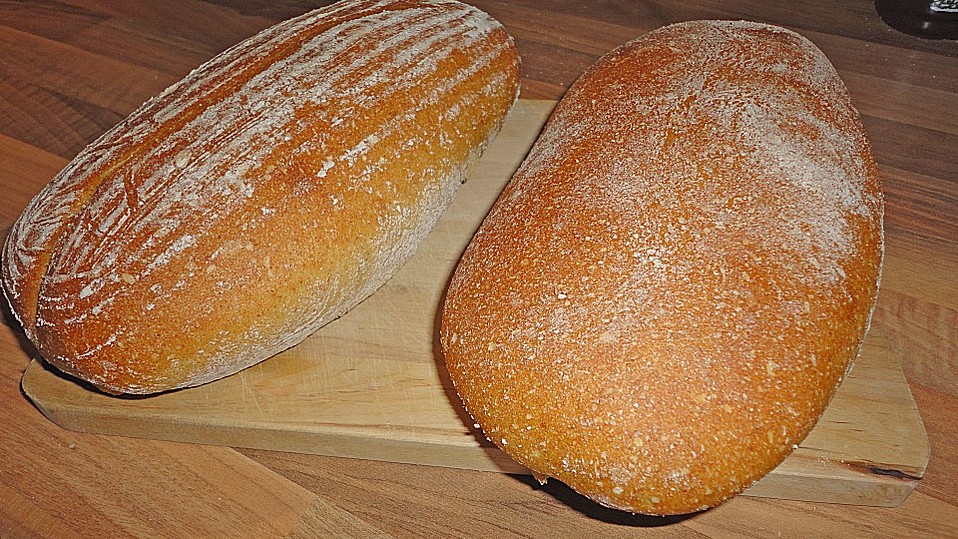 Pain fendu von Ketex