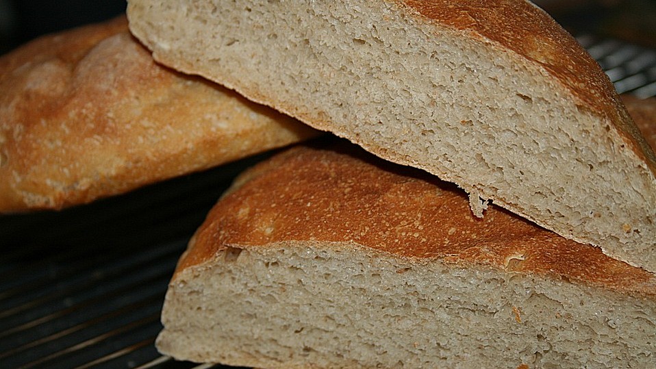 Pain fendu von Ketex