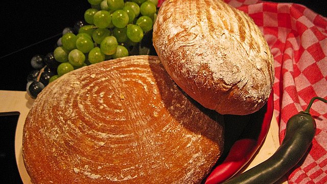 Pain fendu von Ketex