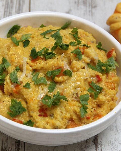Maisgrieß Rezepte | Chefkoch