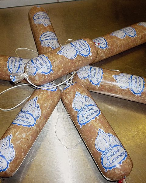 Mettwurst Rezepte | Chefkoch