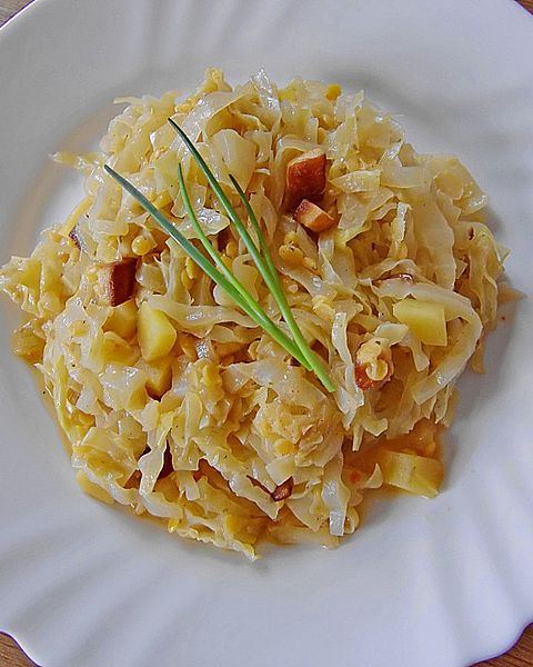 Spitzkraut Rezepte | Chefkoch