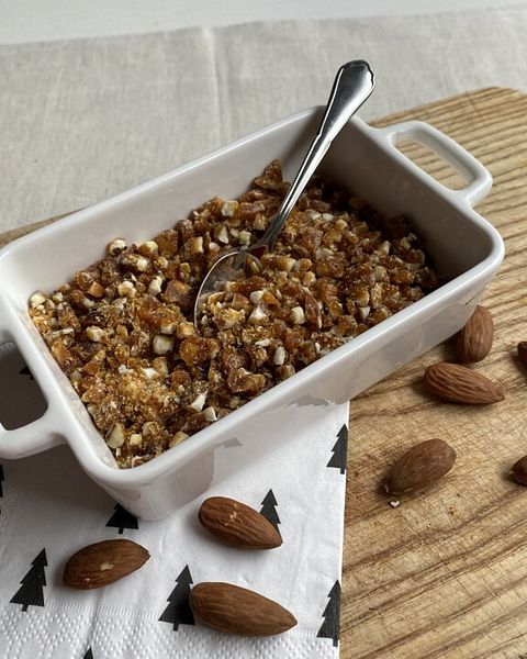 Krokant Rezepte | Chefkoch