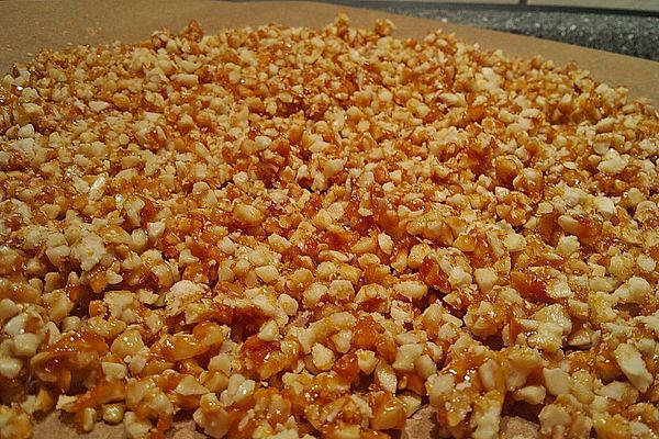 Krokant von zozo | Chefkoch