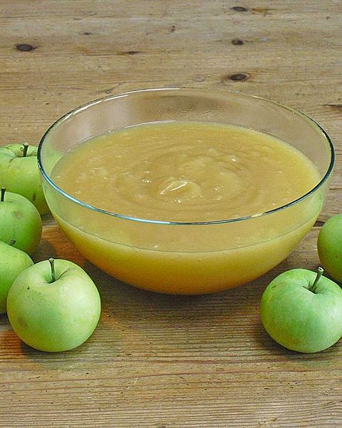 Apfelkompott Rezepte | Chefkoch
