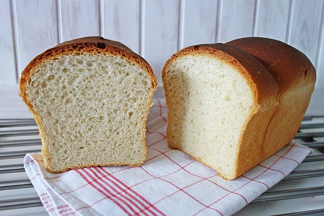 Toastbrot von cookeandbake| Chefkoch