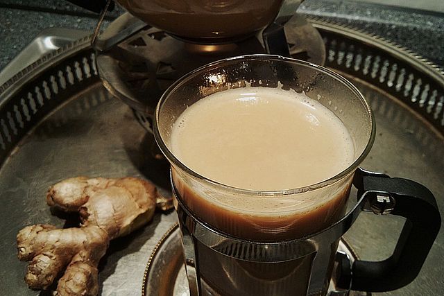 Chai, klassisch von Belico