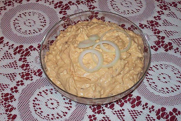 Obatzter von Marlena | Chefkoch