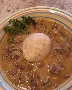 Kalbsherz Rezepte | Chefkoch