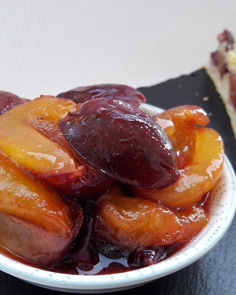 Pflaumenkompott Rezepte | Chefkoch