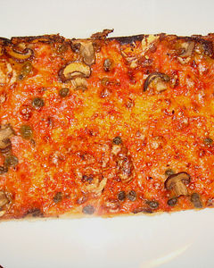 Pizzarezepte Rezepte | Chefkoch