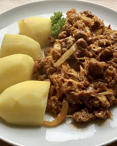 Kohlgerichte Rezepte | Chefkoch