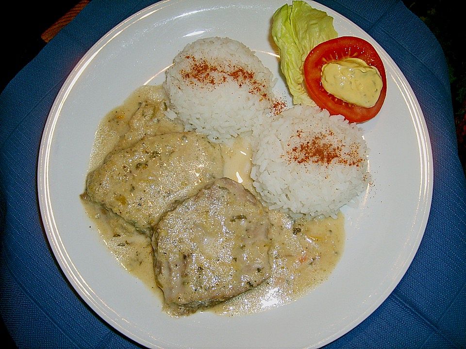 Gekochtes Rindfleisch in Meerrettichsauce von susili101 | Chefkoch