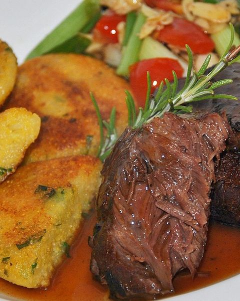 Schweinebacke Rezepte | Chefkoch