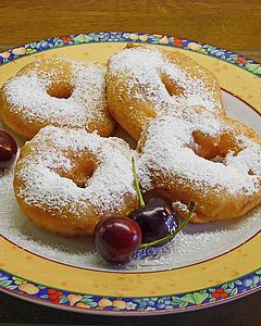 Apfelringe Rezepte | Chefkoch