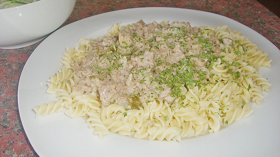 Wiener Haschee von virene