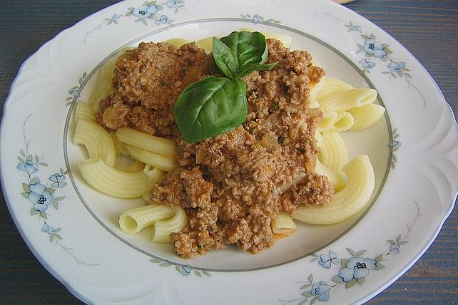 Wiener Haschee von virene| Chefkoch