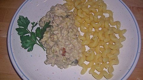 Wiener Haschee von virene