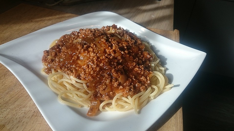 Wiener Haschee von virene