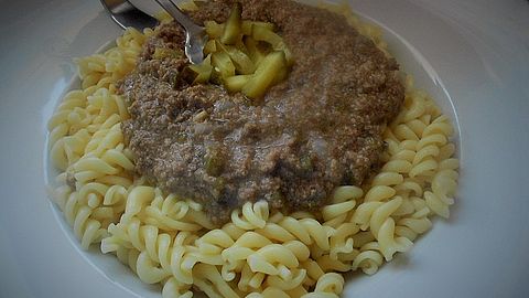 Wiener Haschee von virene