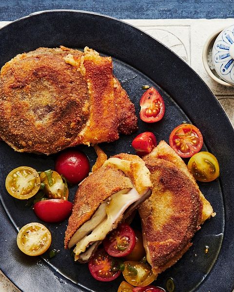 Pilzgerichte Rezepte | Chefkoch