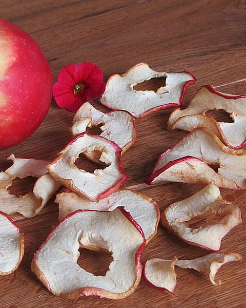 Apfelchips Rezepte | Chefkoch