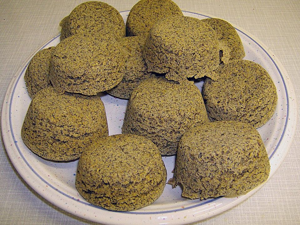 Muffeins Dehia von Hans60| Chefkoch