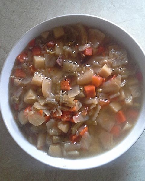 Pichelsteiner Rezepte | Chefkoch