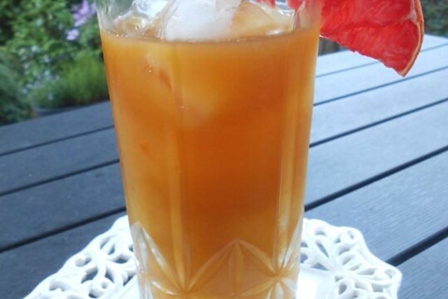 Jäger-Orange