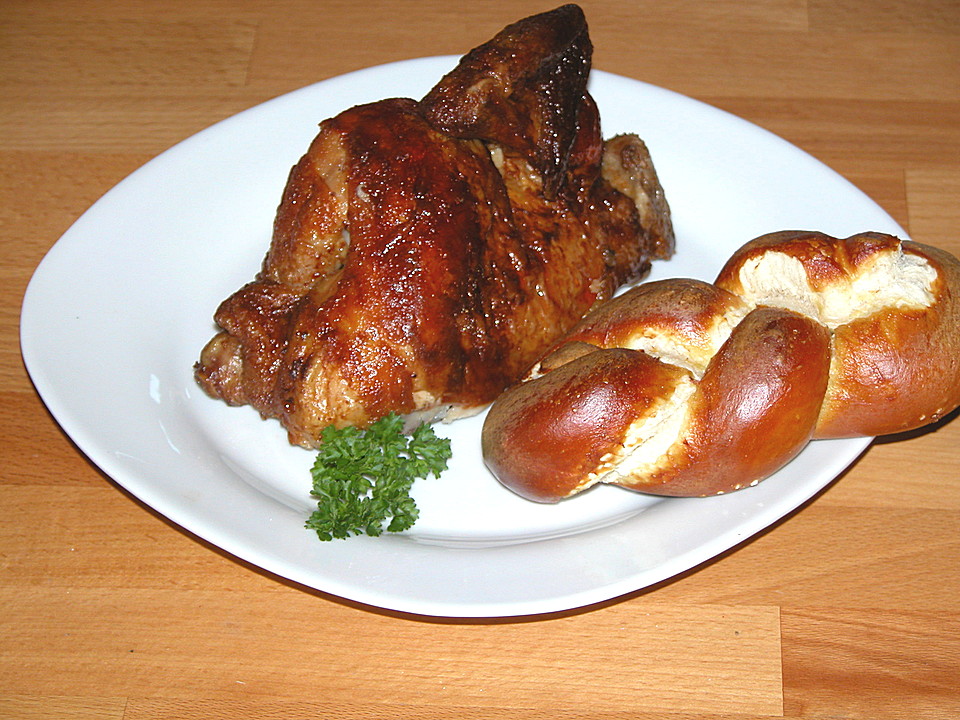Brathendl Rezepte | Chefkoch