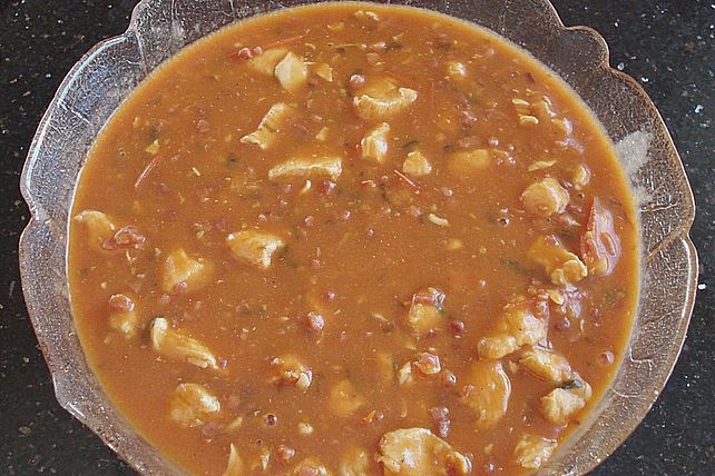 Putengeschnetzeltes in Tomatensauce von Babz_| Chefkoch
