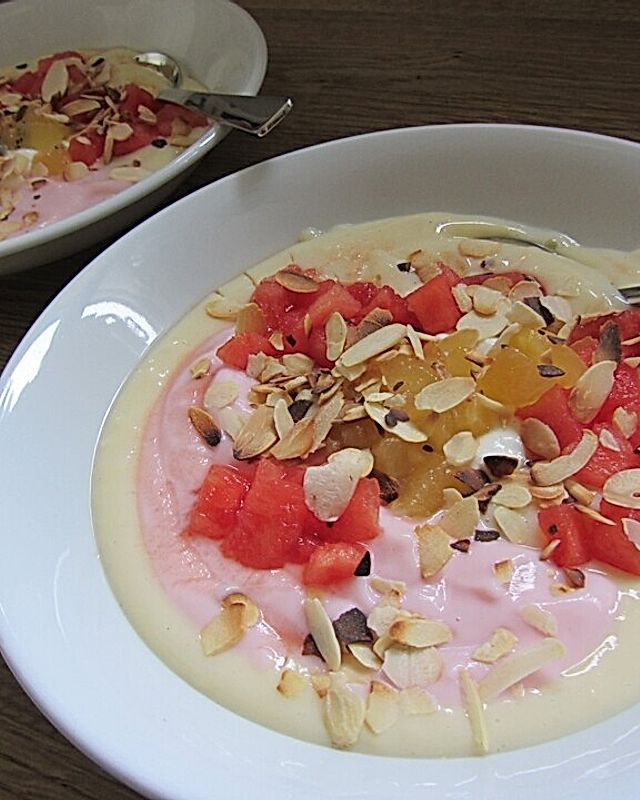 Puddingsuppe Rezepte | Chefkoch