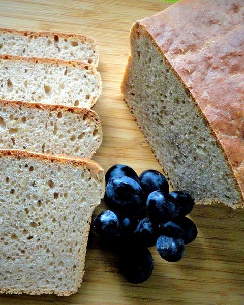 Toastbrot Rezepte | Chefkoch