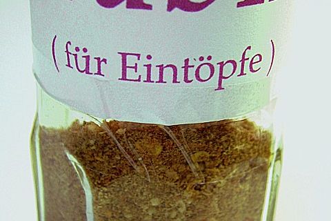 Tabil von handsabumsadaisy| Chefkoch