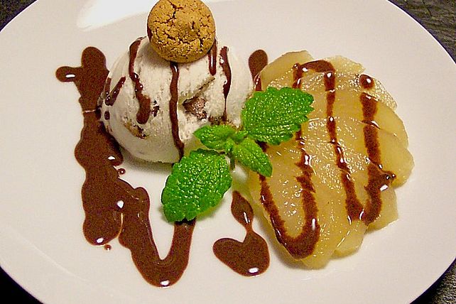 Birne Helene von kuchentiger| Chefkoch