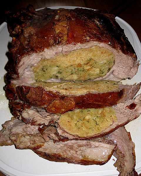 Kalbsbrust Rezepte | Chefkoch