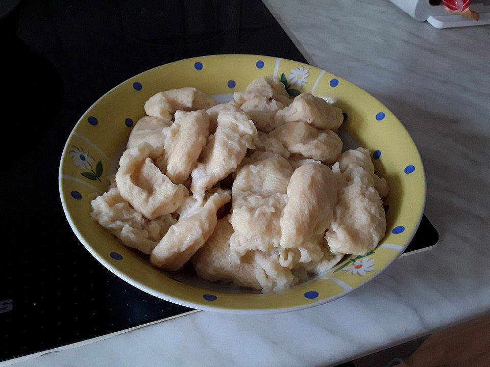 Knudeln von Tomithy| Chefkoch