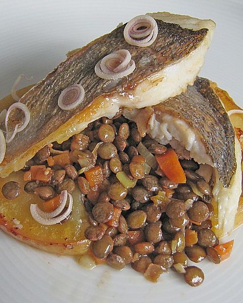 Doradenfilet Rezepte | Chefkoch