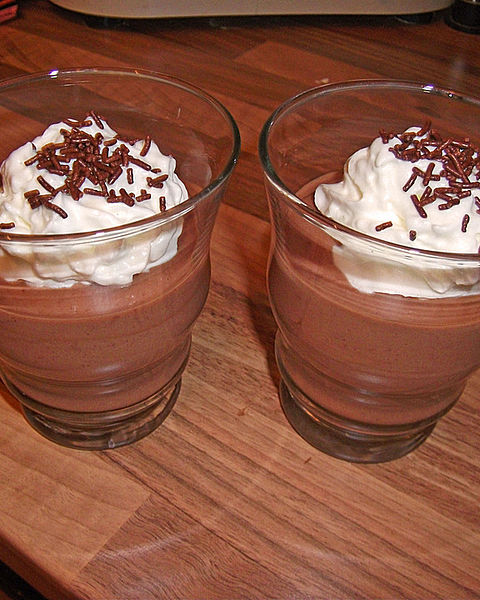 Schokocreme Rezepte | Chefkoch