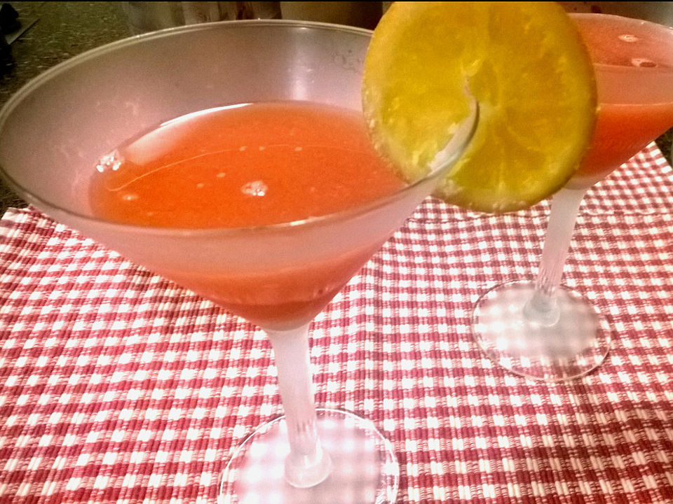 Roulette von kuchentiger | Chefkoch