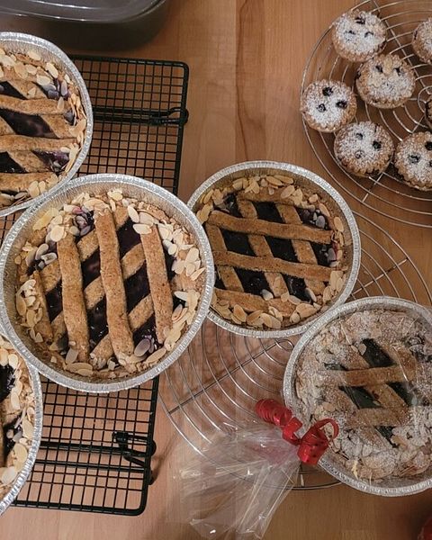 Linzertorte Rezepte | Chefkoch