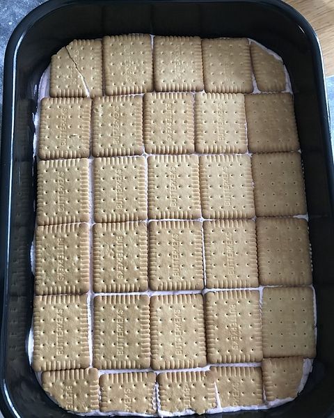 Kekskuchen Rezepte | Chefkoch