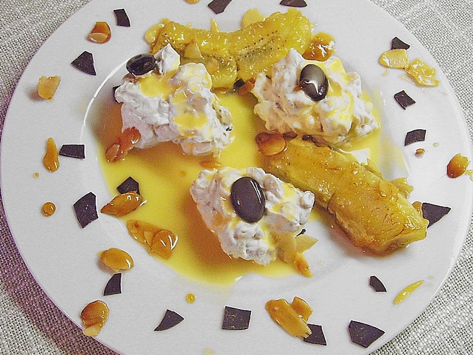 Müsli - Dessert von mima53| Chefkoch