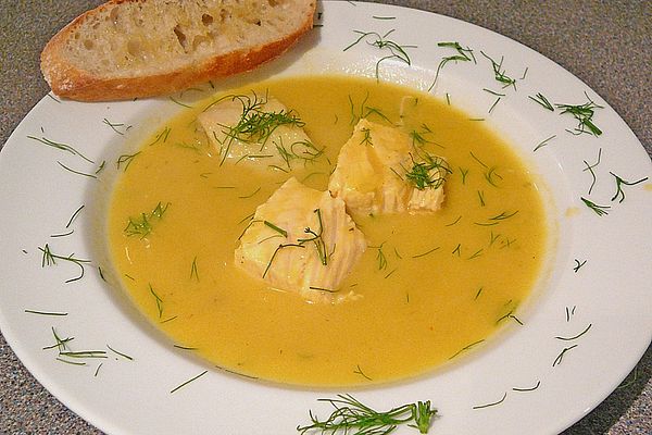 Französische Fischsuppe von grisi | Chefkoch