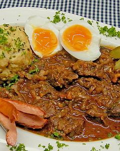 Fiakergulasch Rezepte | Chefkoch