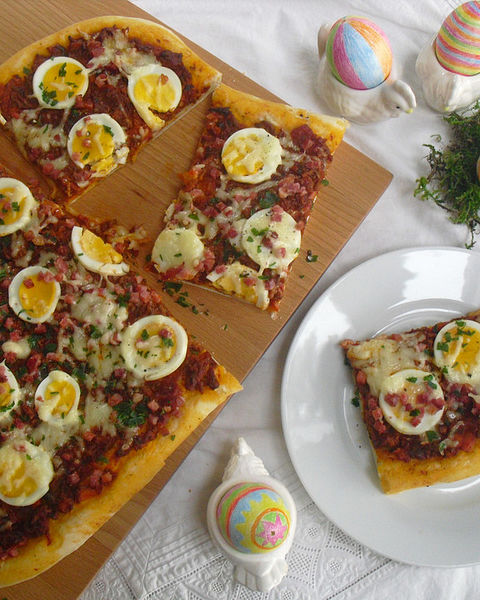 Osteressen Rezepte | Chefkoch
