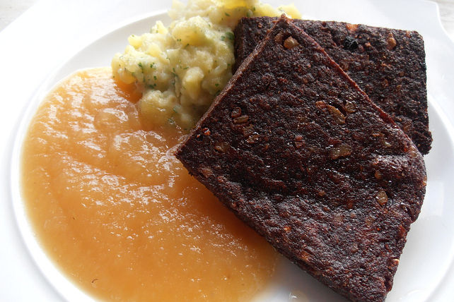 Panhas von KarinG| Chefkoch