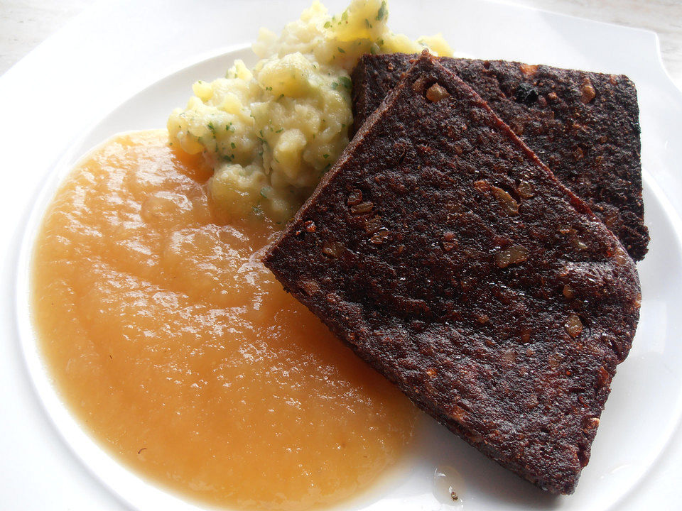 Panhas von KarinG| Chefkoch