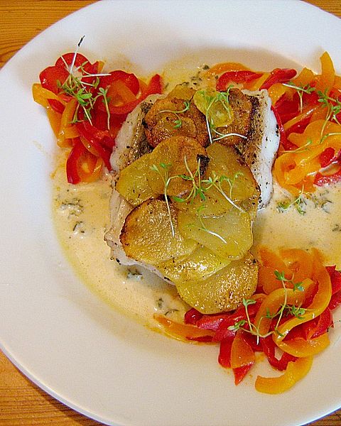 Zanderfilet Rezepte | Chefkoch